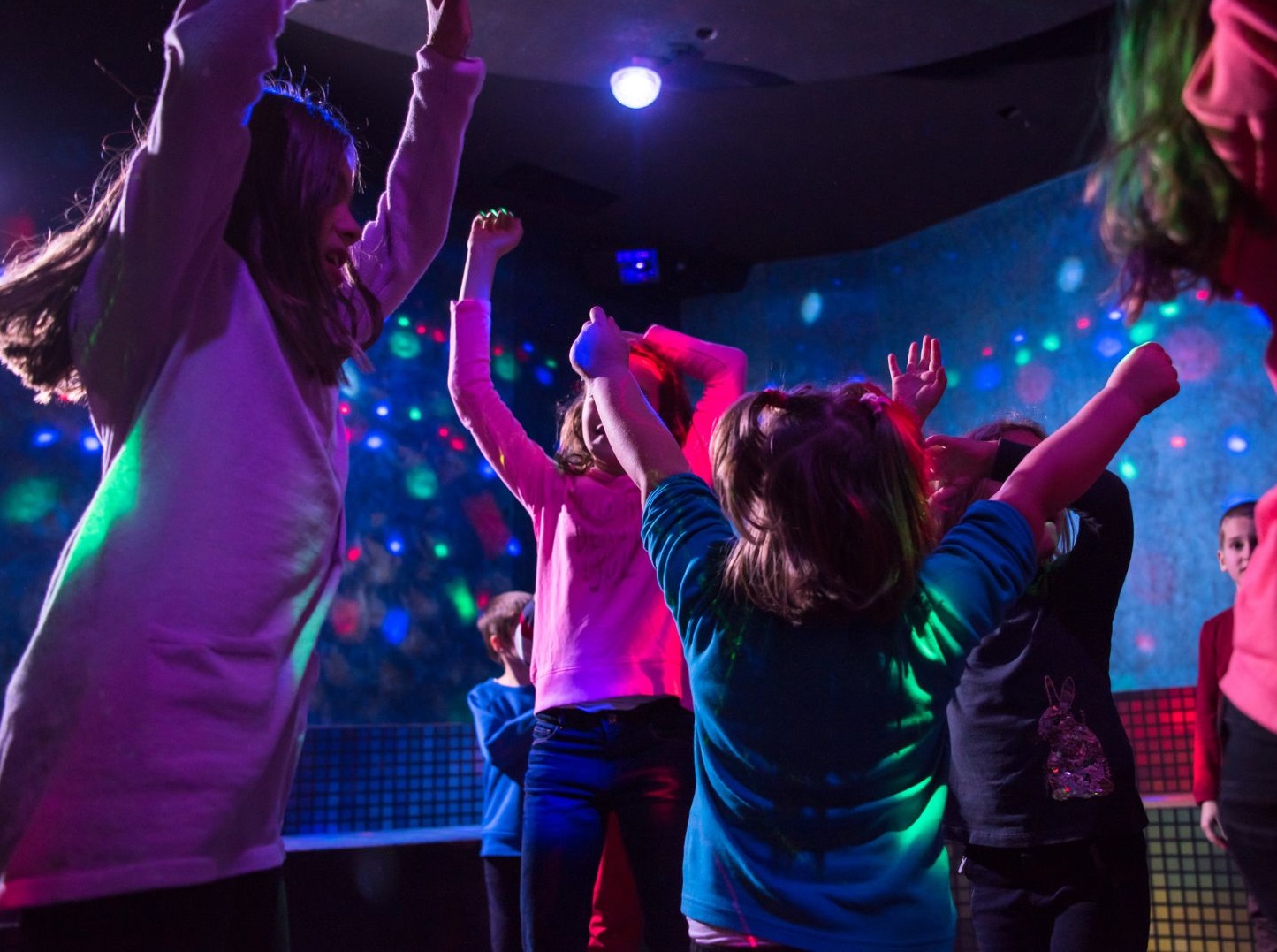 Live Party - Panda Party